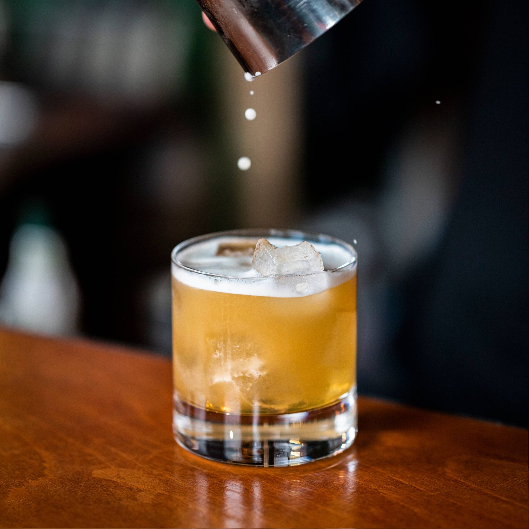Grain & Glass – Bar & Tasting Room in the heart of the Jewellery Quarter