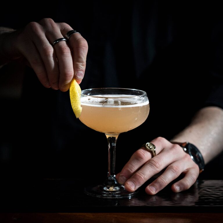 Grain & Glass – Bar & Tasting Room in the heart of the Jewellery Quarter