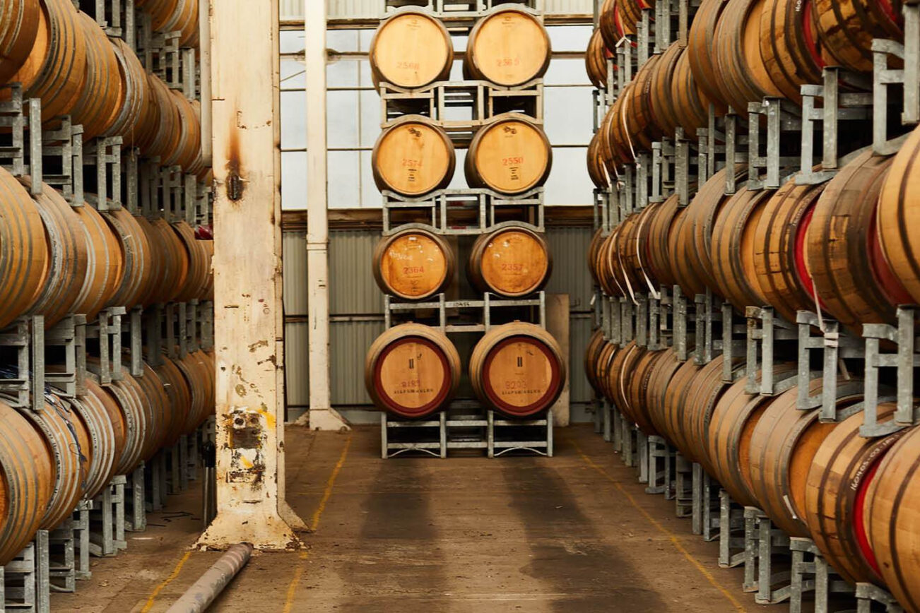 Exploring New Distilleries - Grain & Glass