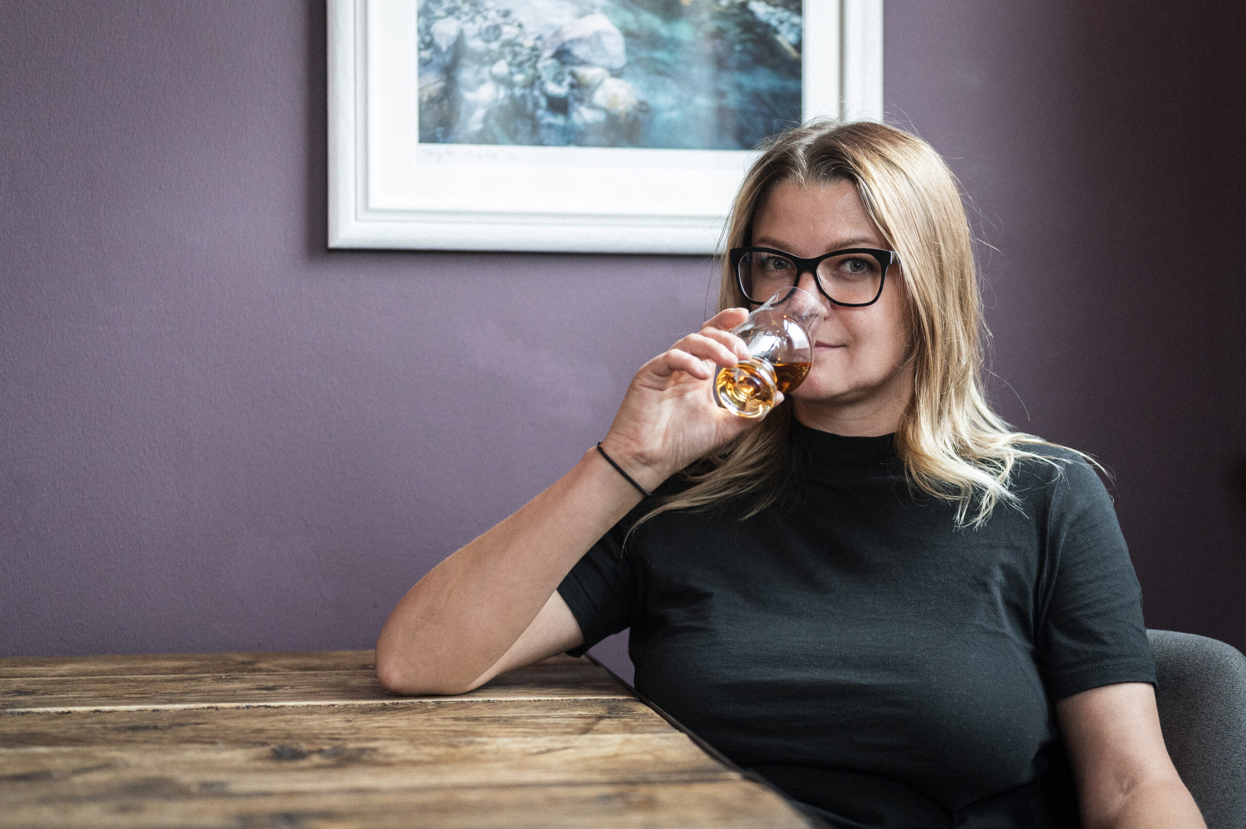 Introducing - Renata - Grain & Glass